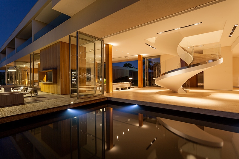 Roberto Migotto - arquitetura | interiores